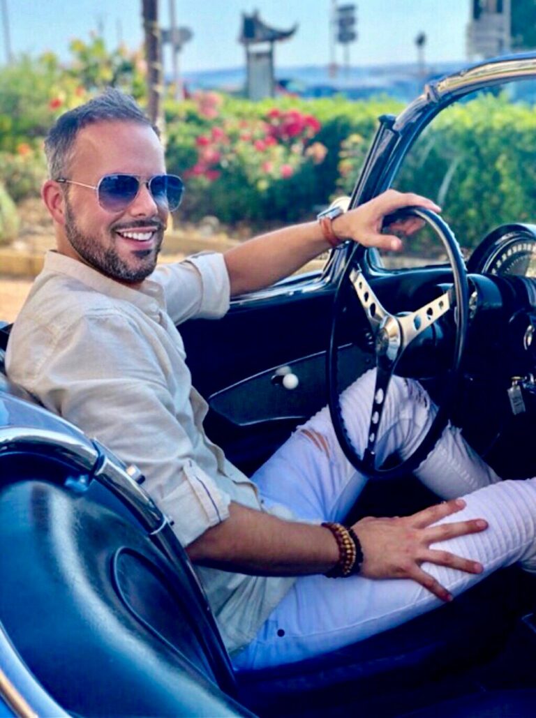 Gigolo Bangkok🥇Find your Gigolo and contact him directly!