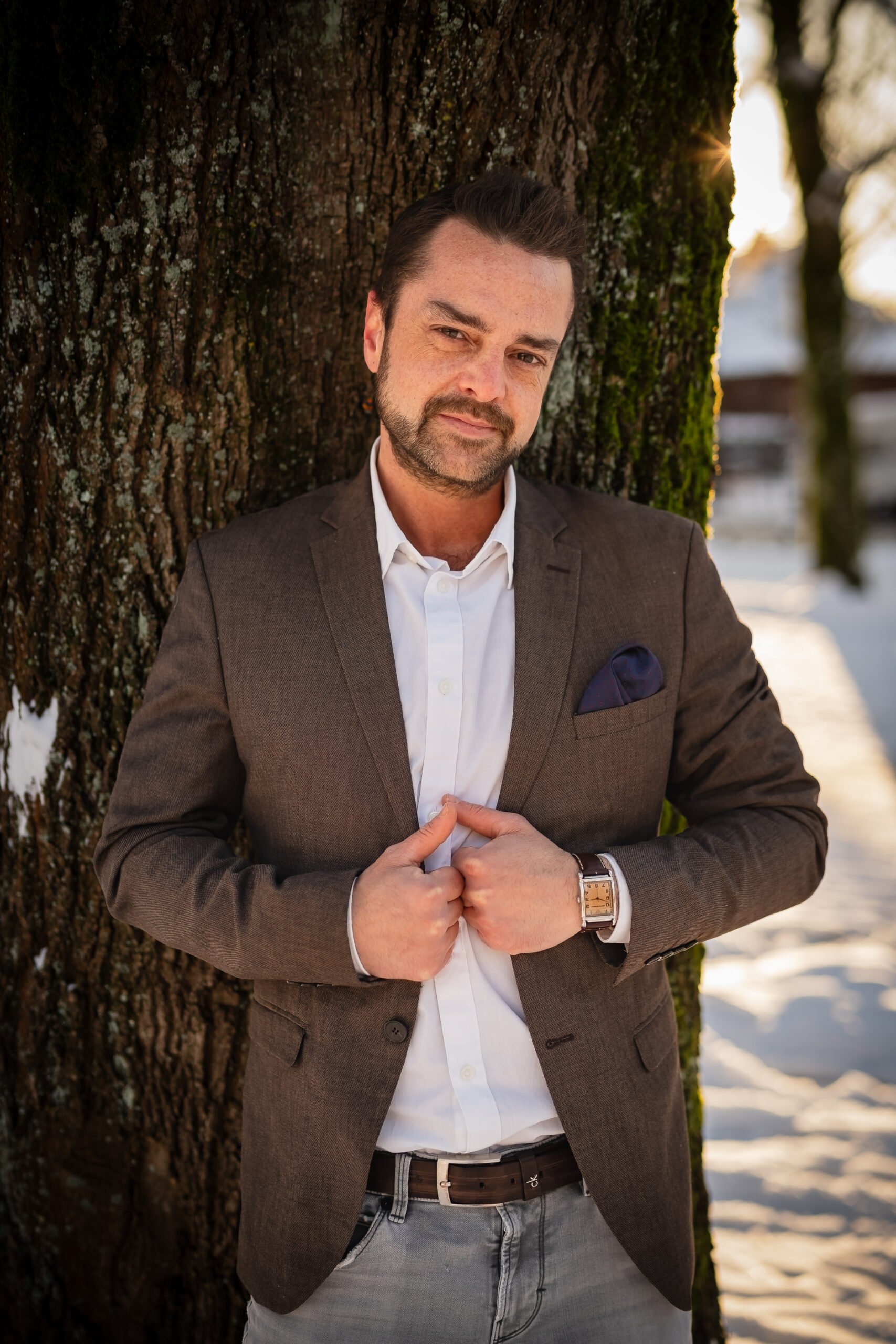 Discover our exclusive gigolos | callboyz.net