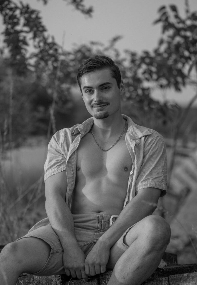 Gigolo Delhi🥇Find your Gigolo and contact him directly!